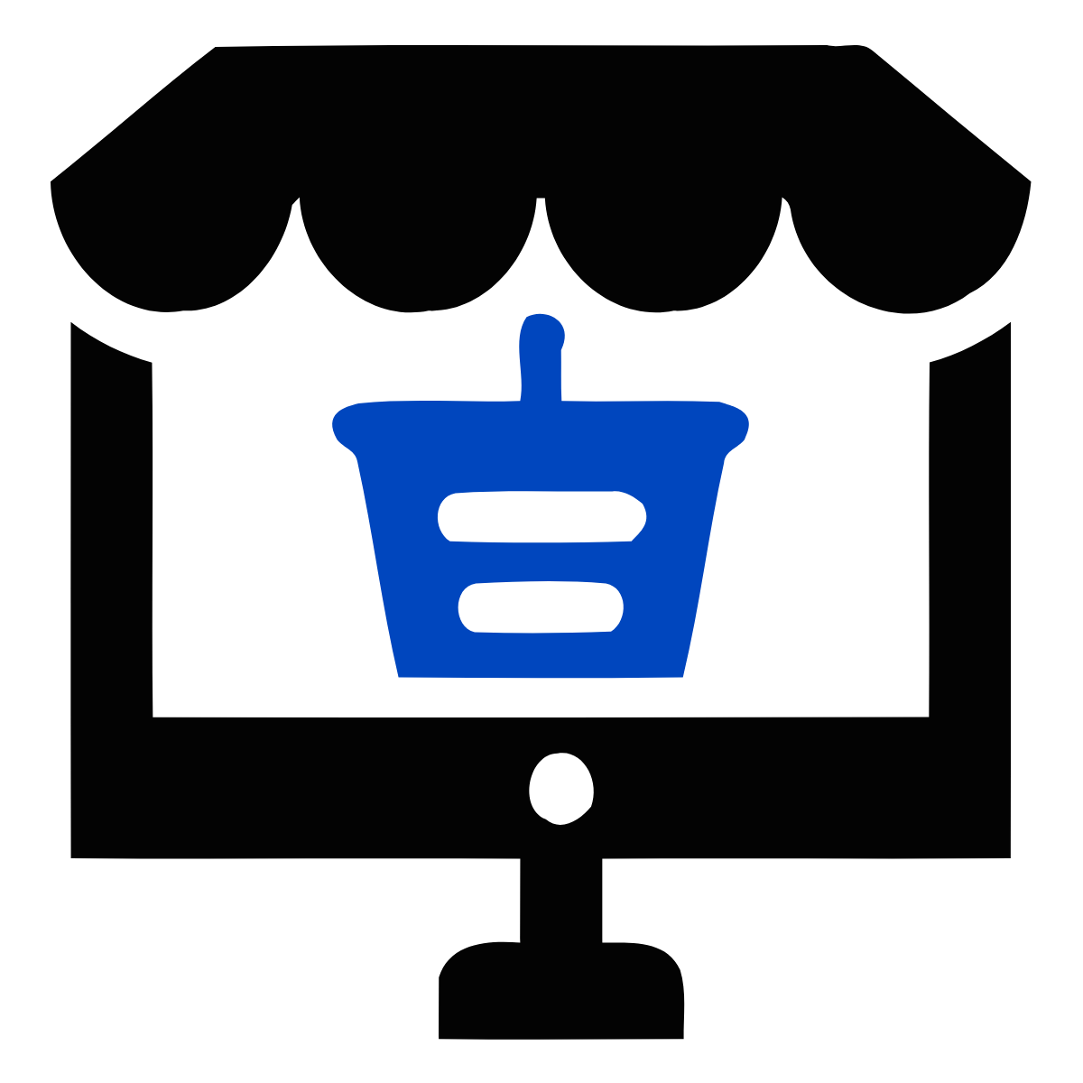 onn. Gaming Mechanical Keyboard with Blue Switches